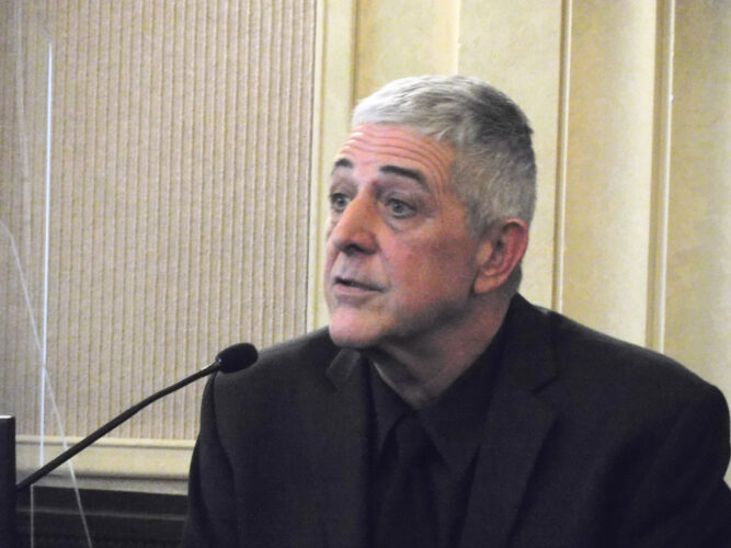 Defense DNA expert testifies; Rice case in state of limbo | News ...